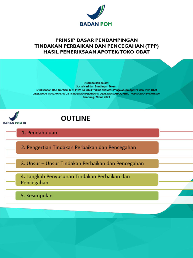 Bimtek Dinkes-Penyusunan CAPA Menu Fasyanfar DAK NF BOK POM 2023 190723 ...