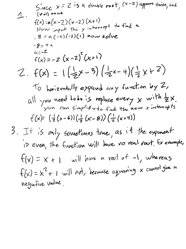 Unit 3 Activity | PDF