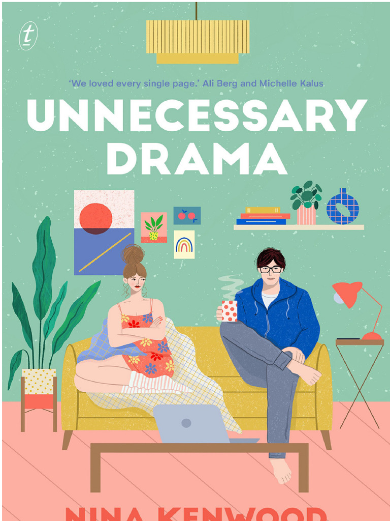 Unnecessary Drama | PDF