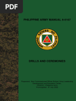 AFP Awards and Decorations Overview | PDF | Orders, Decorations, And ...