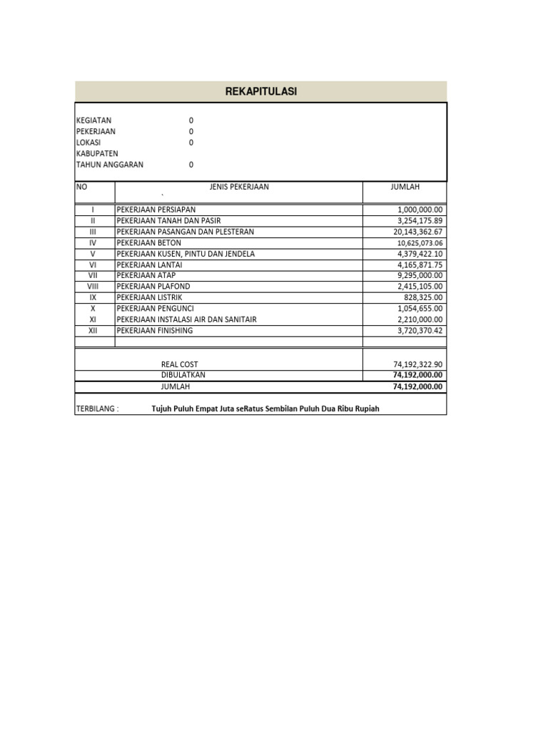 Uas Komputer Muhammad Edi Supriadi 020.01.1050 | PDF