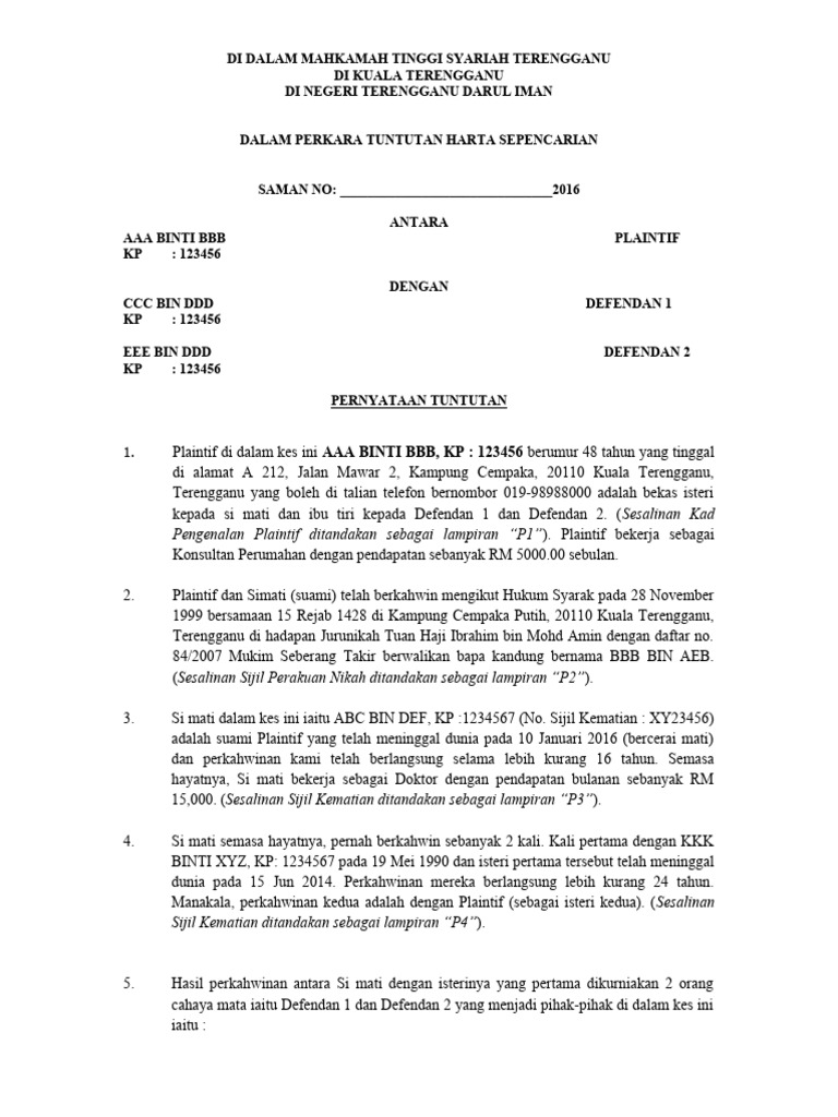 tuntutan_harta_sepencarian_kes_kematian | PDF