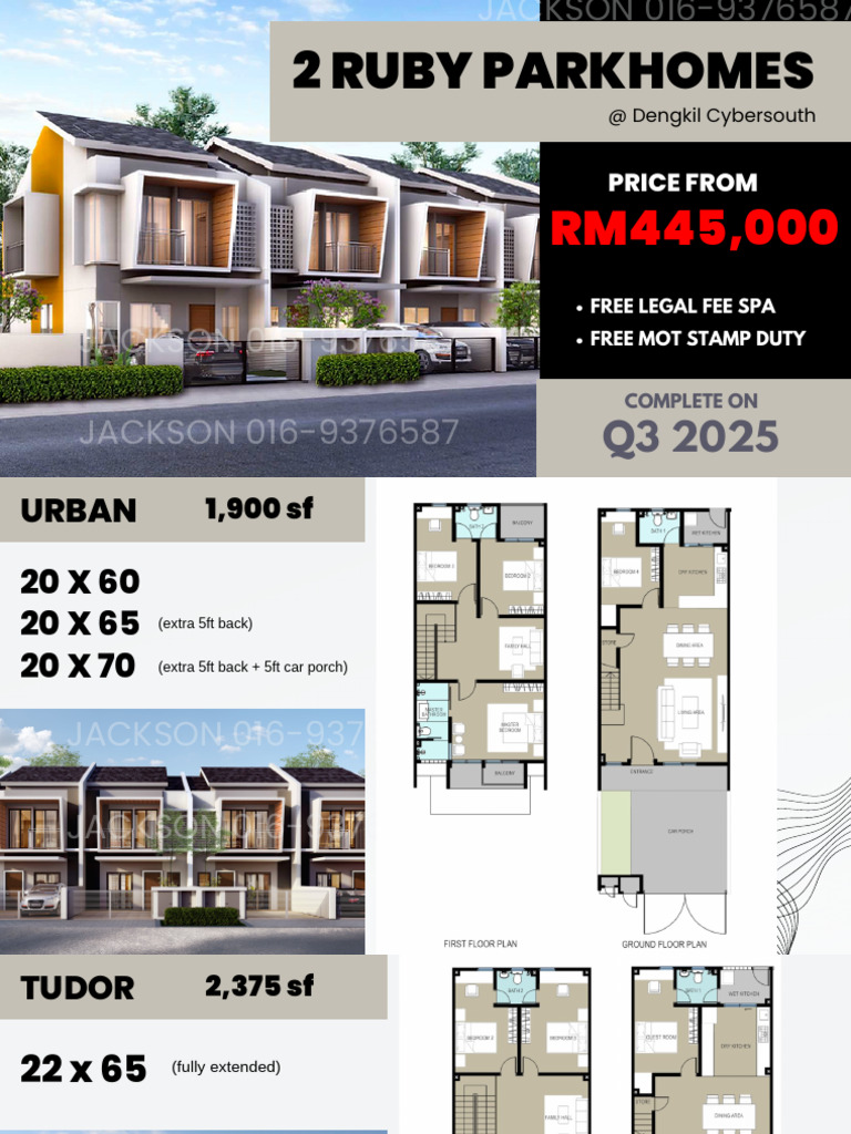 2 Ruby E-Brochure | PDF