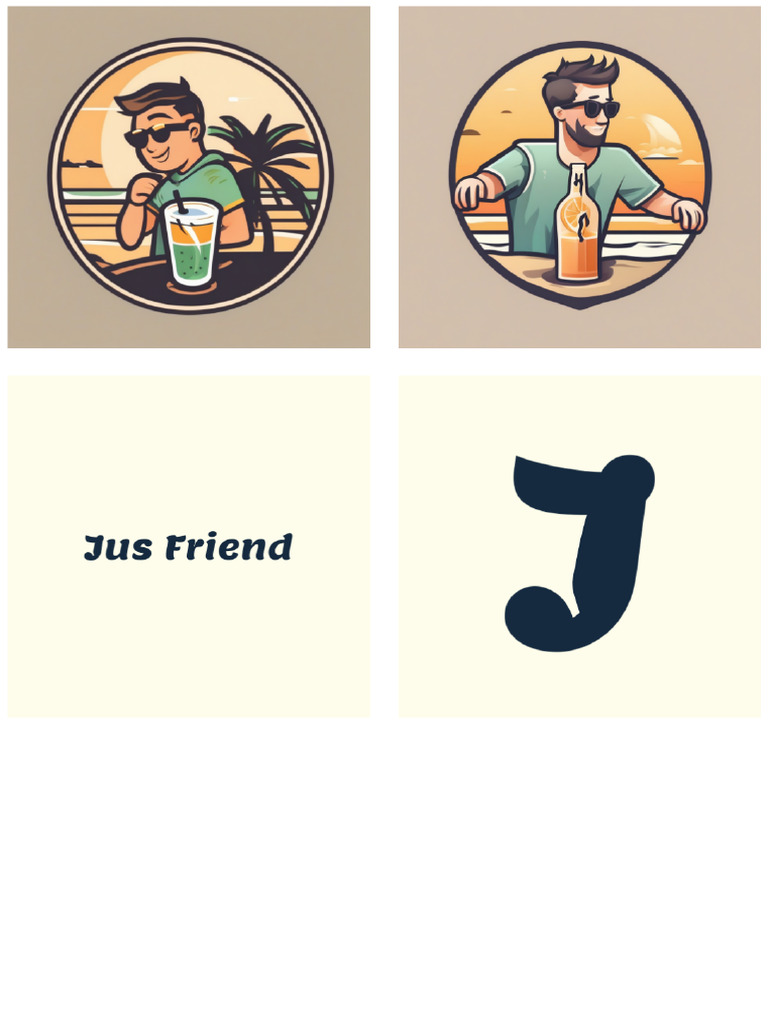 Jus Friend | PDF