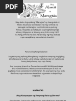 Ang Kasaysayan NG Sampung Datu NG Borneo | PDF