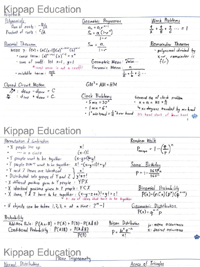 Toaz - Info Ce Board Exam Notecards VJ Villafuertepdf PR | PDF