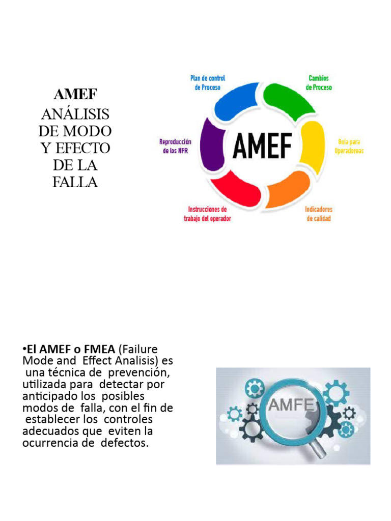 04 Amef | PDF