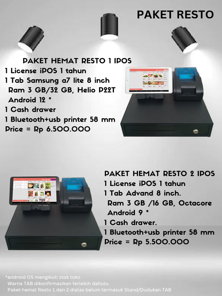 Ipos V5 | PDF | Android (Operating System) | Computing