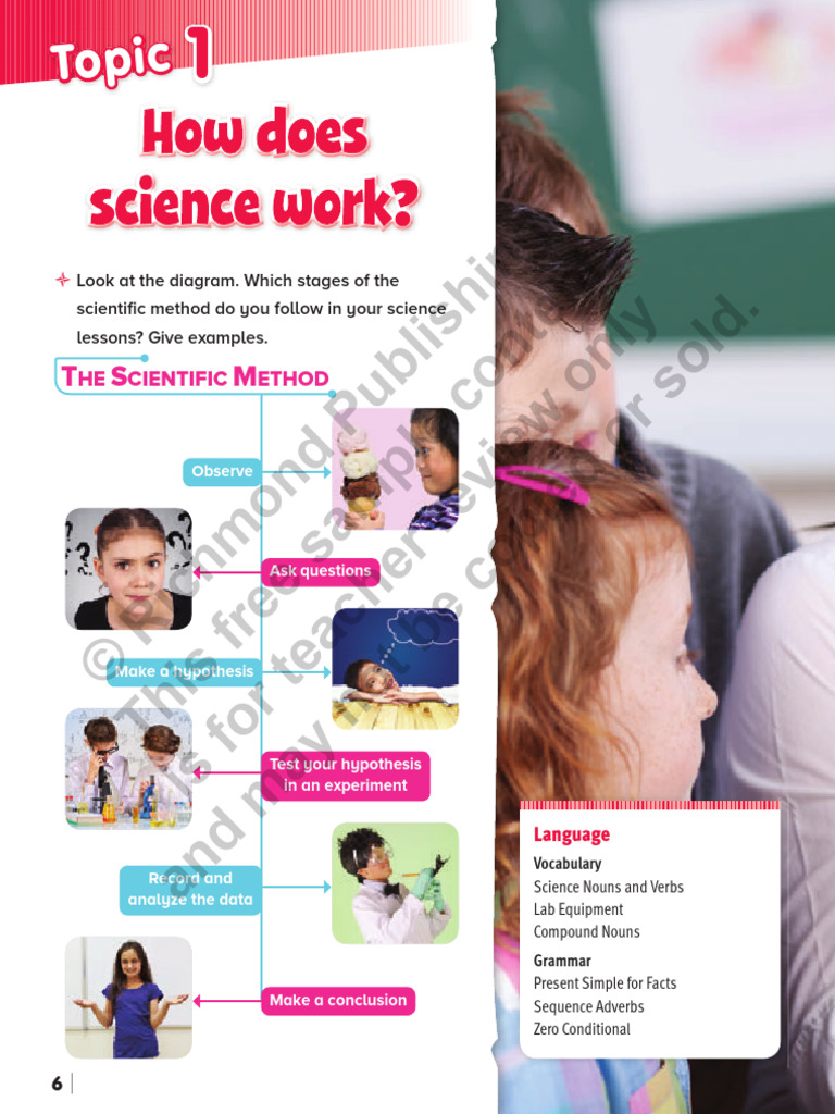 Compass Level 3 Language Log | PDF