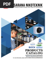 Catalog - BITZER - EPARTS | PDF