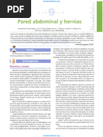 Anatomia Quirurgica de Hemiabdomen Superior | PDF