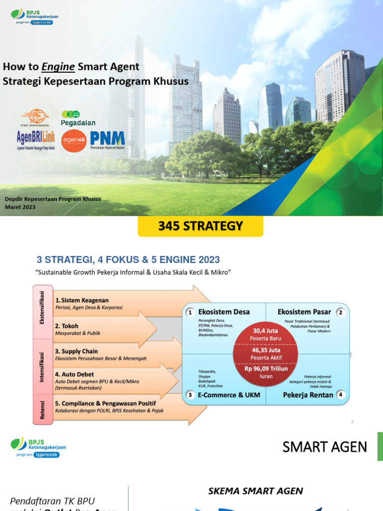 How To Smart Agent Share Kacab | PDF