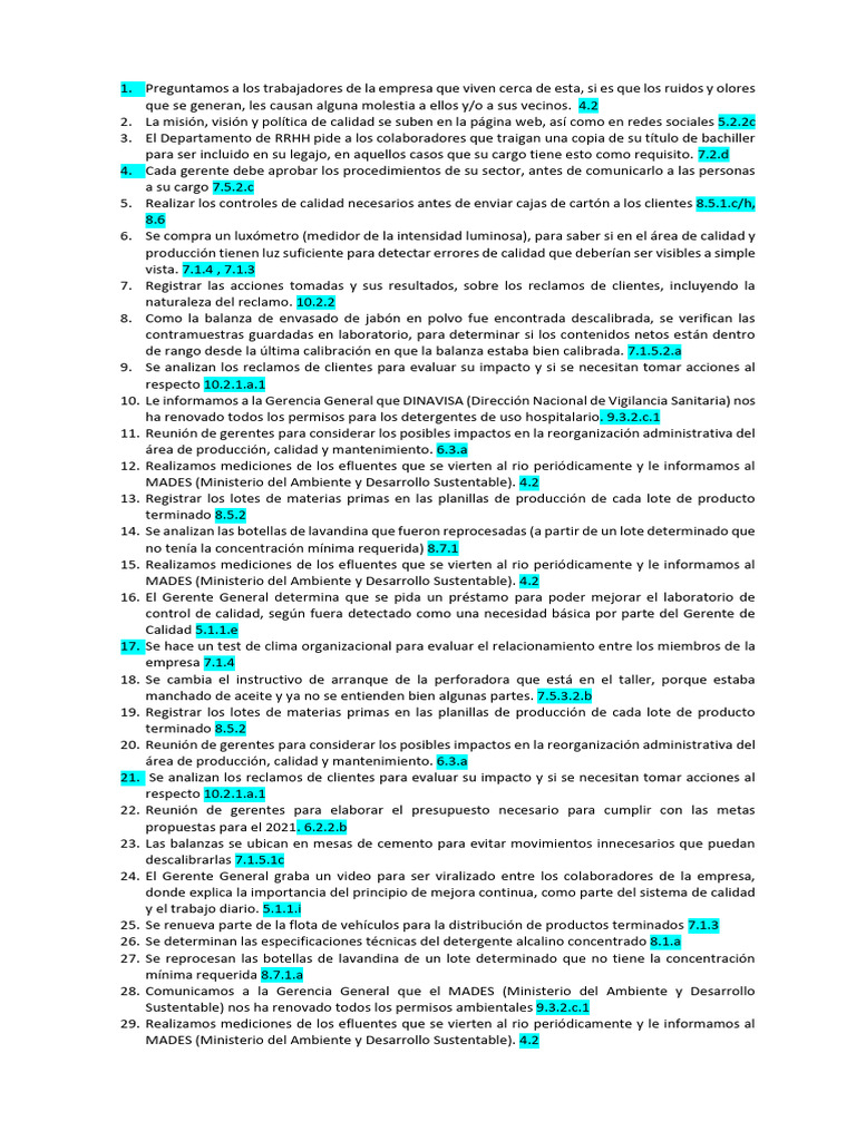Repaso Final | PDF