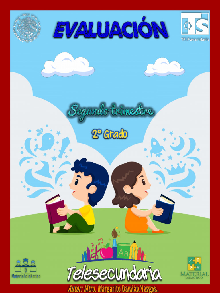 Examen Segundo Grado - Alumno | Descargar gratis PDF | Nueva españa | Olas