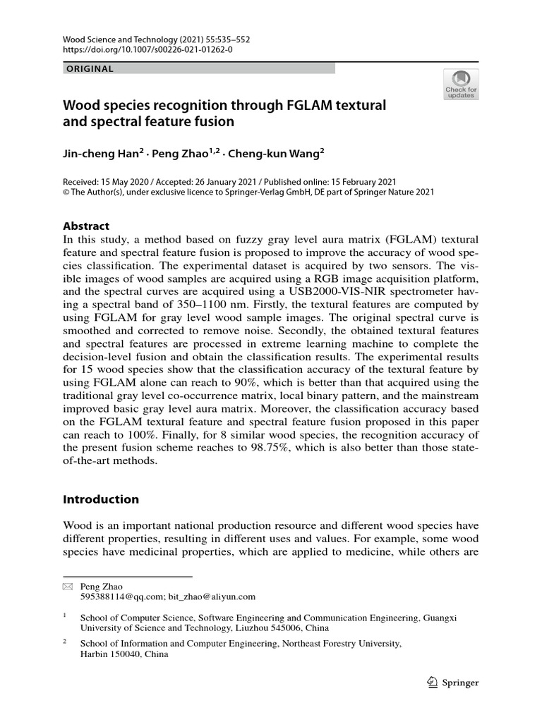 Han et al_2021_Wood species recognition through FGLAM textural and ...