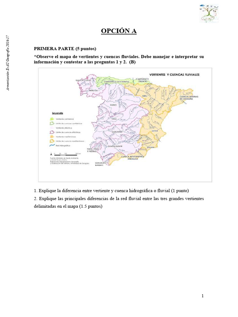 Ejemplo 1 Examen A | PDF