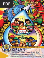 Signed Irr of Ra 11589 BFP Modernization Act 1 | PDF | Government ...