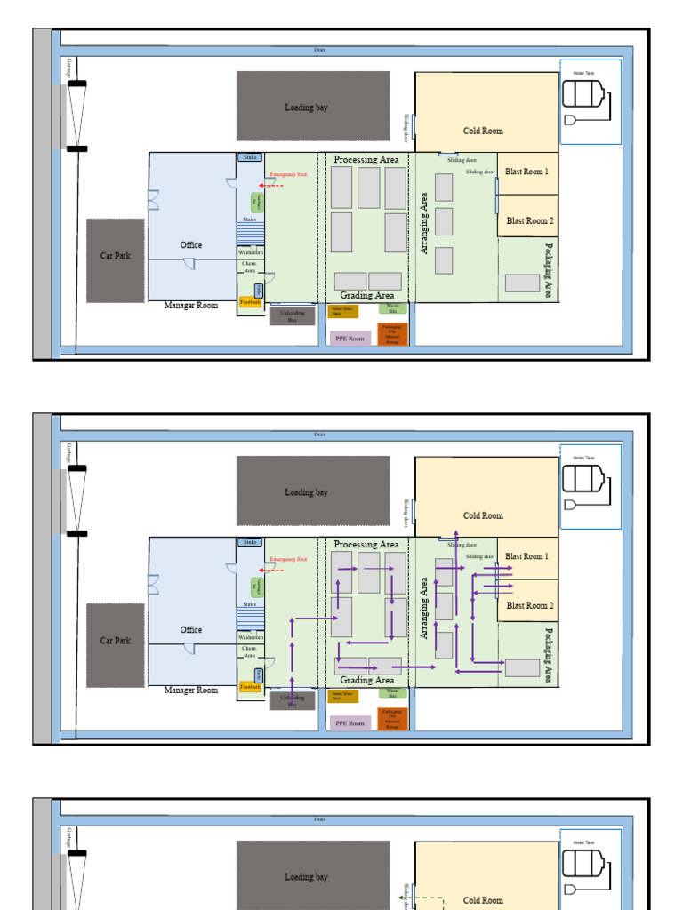 updated building plan 2023 | PDF