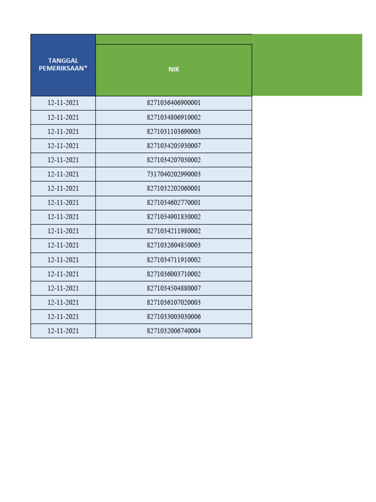 Laporan Siptm SANGO | PDF