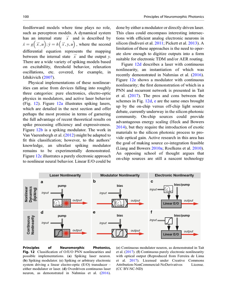 Unconventional Computing 100 219 English | Download Free PDF | Laser ... Unconventional Computing 100 219 English | Download Free PDF | Laser ...