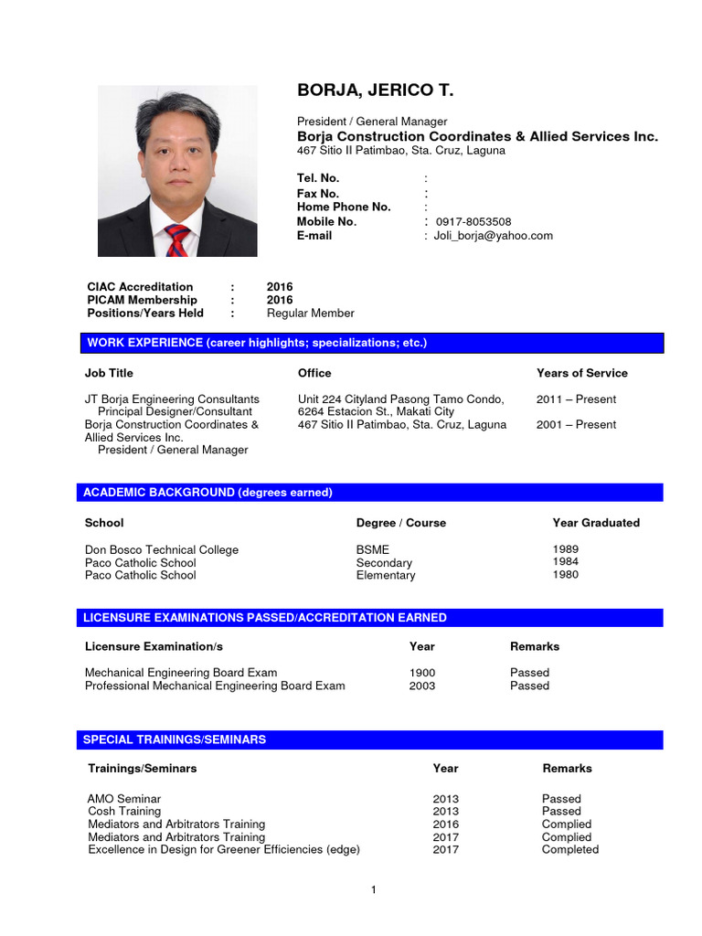 BORJA Jerico T. 1 | PDF