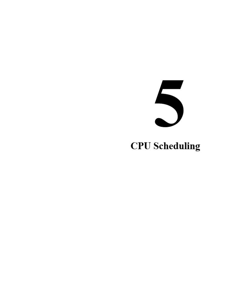 Modul 5 Praktikum Sistem Operasi | PDF Modul 5 Praktikum Sistem Operasi | PDF
