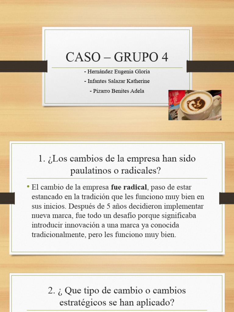 Grupo 4 | PDF