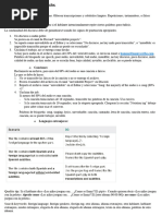 Guia Transcribeme Full Verbatim | PDF