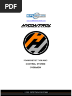 AKTA Pilot 600 - User Manual | PDF | Documentation | Valve