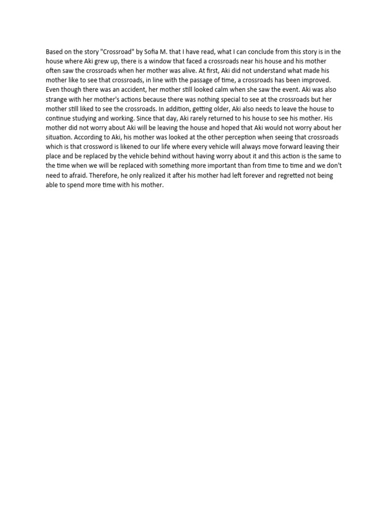 Summary Prla 1. | PDF