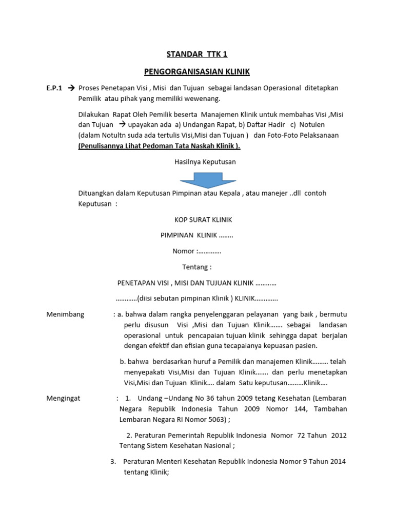 Bahan Pendampingan TKK 1 Dan 2-1 | PDF