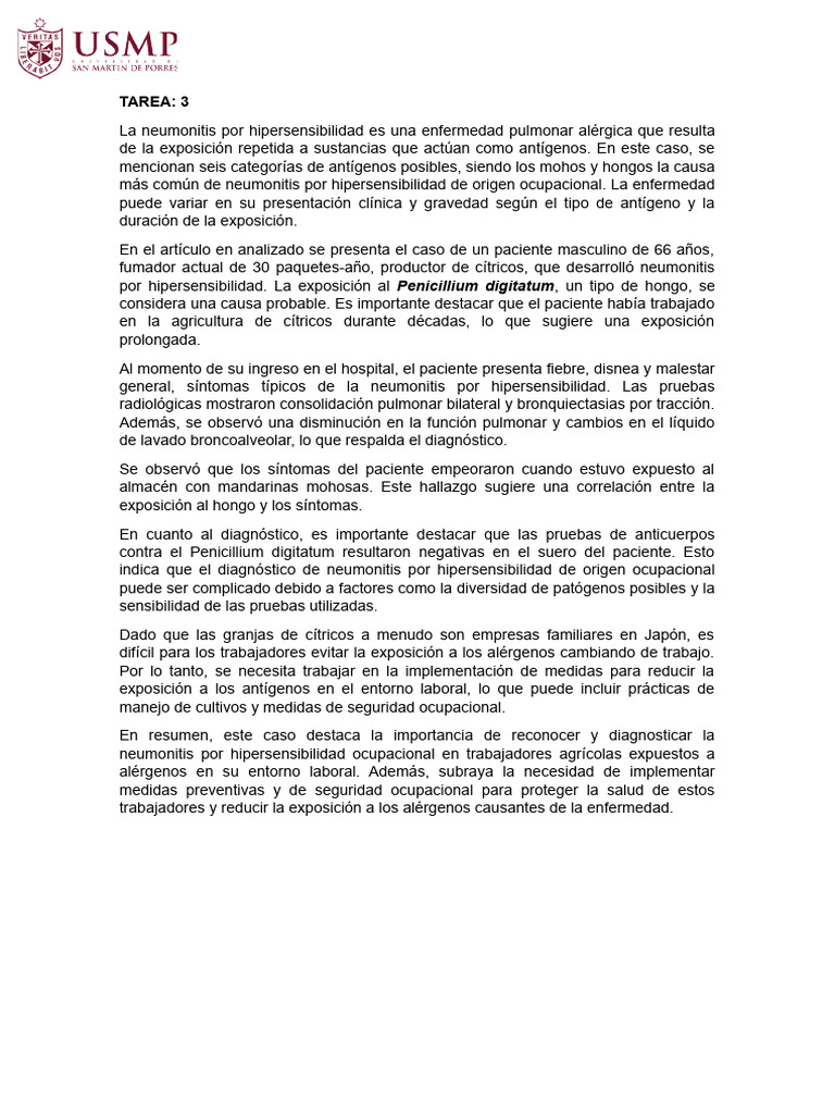 Tarea 3 - Yolibeth Rivera | PDF