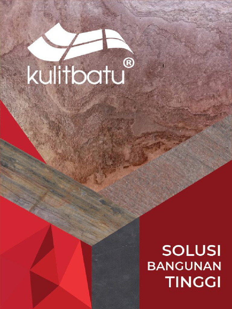 Kulit Batu | PDF