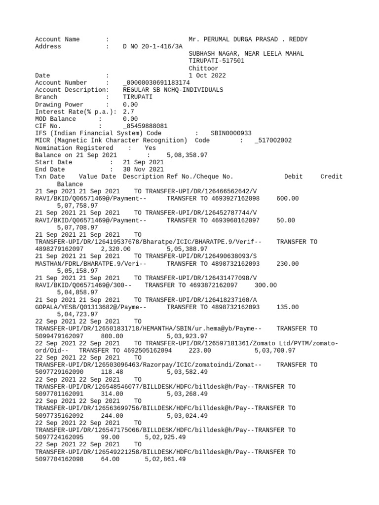 Nu Cs MPN2 Ga Wudtef | PDF | Banking | Banking Technology