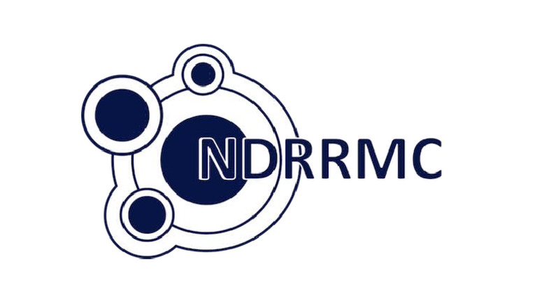 NDRRMC Logo | PDF