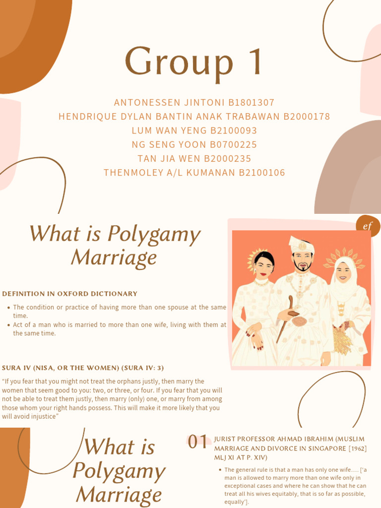 LLB101B (3) Group Presentation | PDF