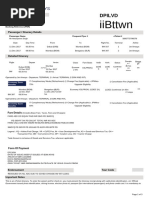 How To Find Your Jetstar Booking Reference Jetstar | PDF