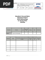 Method Statement Repair and Replacement of Road Asphalt Rev. 1 | PDF ...