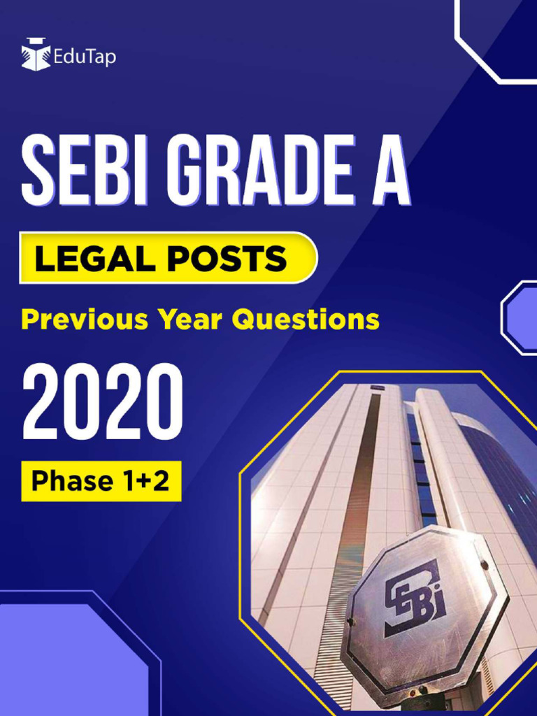 Sebi | PDF