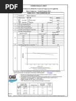 Ga75 VSD Plus C 142 Cagi Sheet 125 Psi | PDF | Gases | Gas Technologies