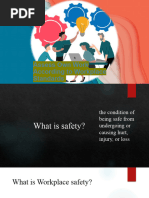 Just Culture Decision Tree | PDF | Safety