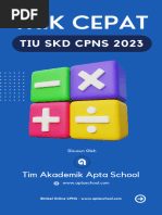 Ebook CPNS Alfaiz Edisi Ke 9 2024 | PDF