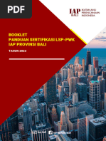 TATA RUANG - Standar Verifikasi PKKPR Pasal 181 PP 5 Tahun 2021 | PDF