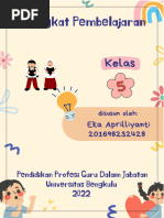 Sistematika RPP Deep Berbasis Cinta | PDF