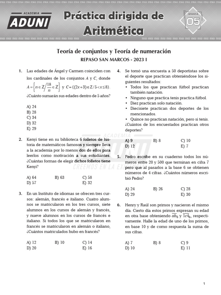 A RSM Diri Sem5 | PDF
