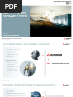MW vs MWh in Battery Systems Explained | PDF | Energy Storage ...