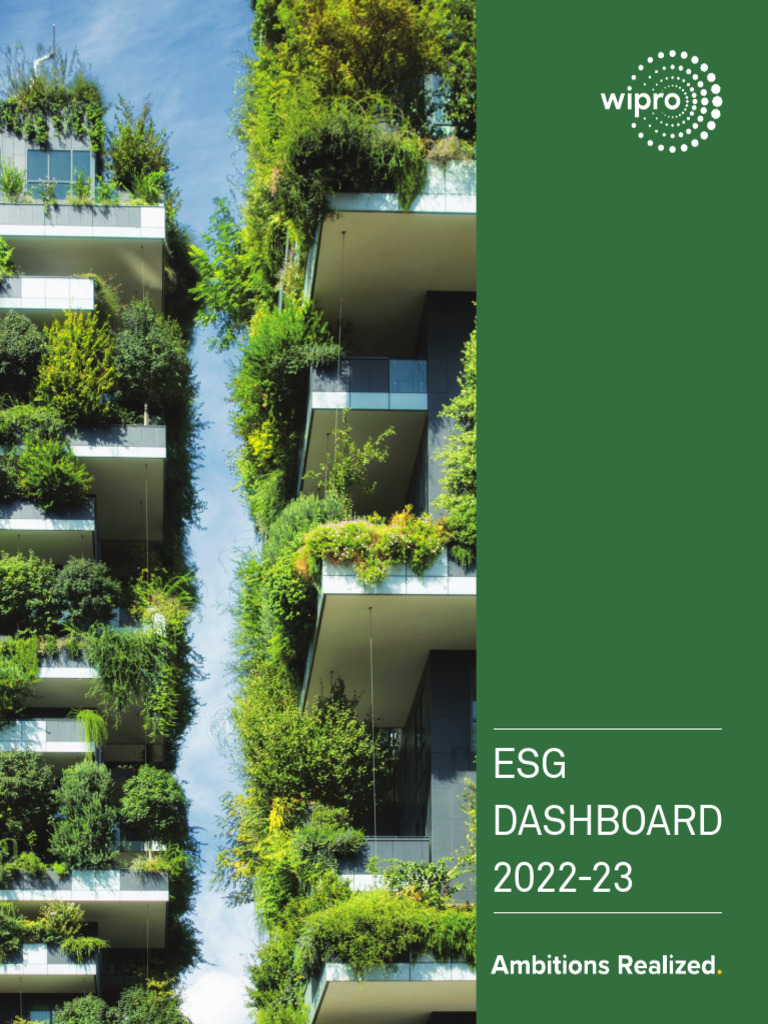 esg-dashboard-fy-2022-23 | PDF
