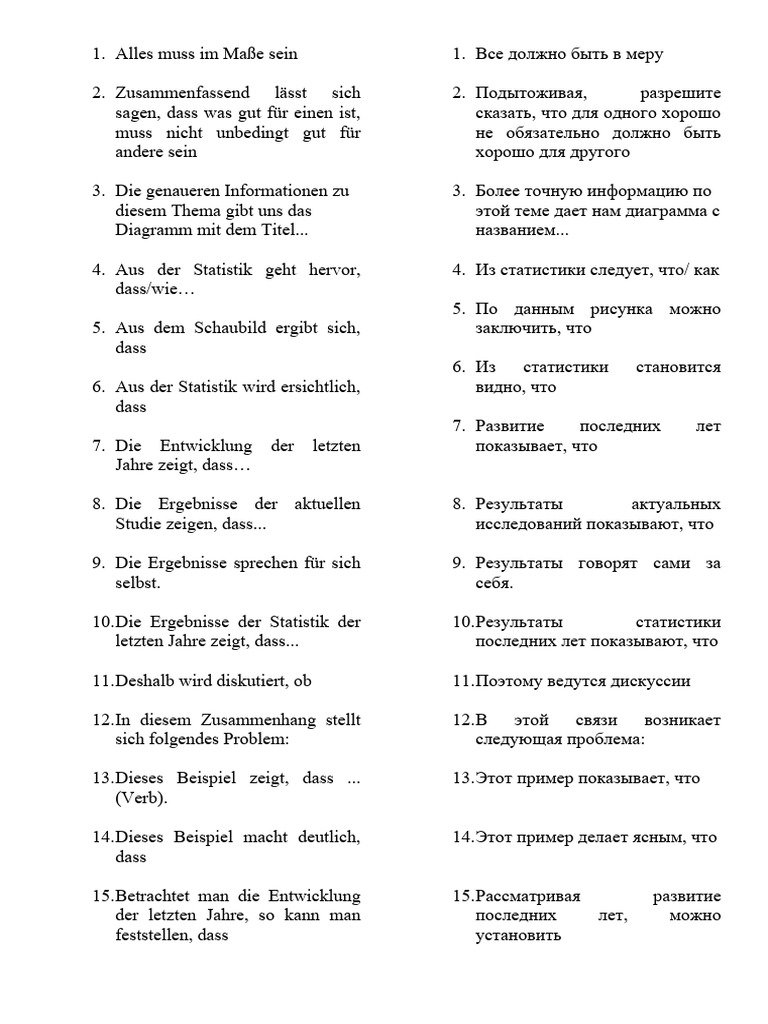 Redemittel C1 Schreiben Pdf