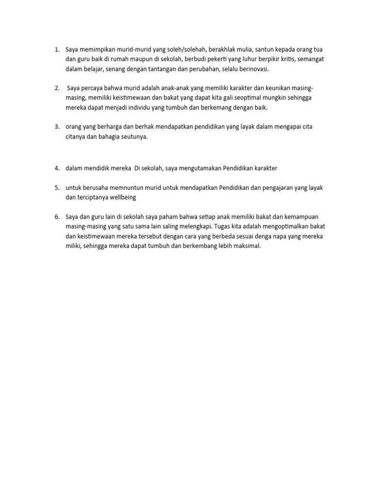 Kalimat Rumpang | PDF