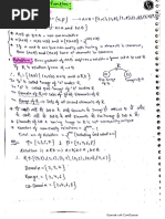 Class 12 Revision Notes Matrices | PDF | Matrix (Mathematics ...